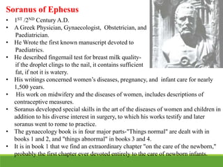 Lecture-1. Introduction of Paediatrics | PPTX