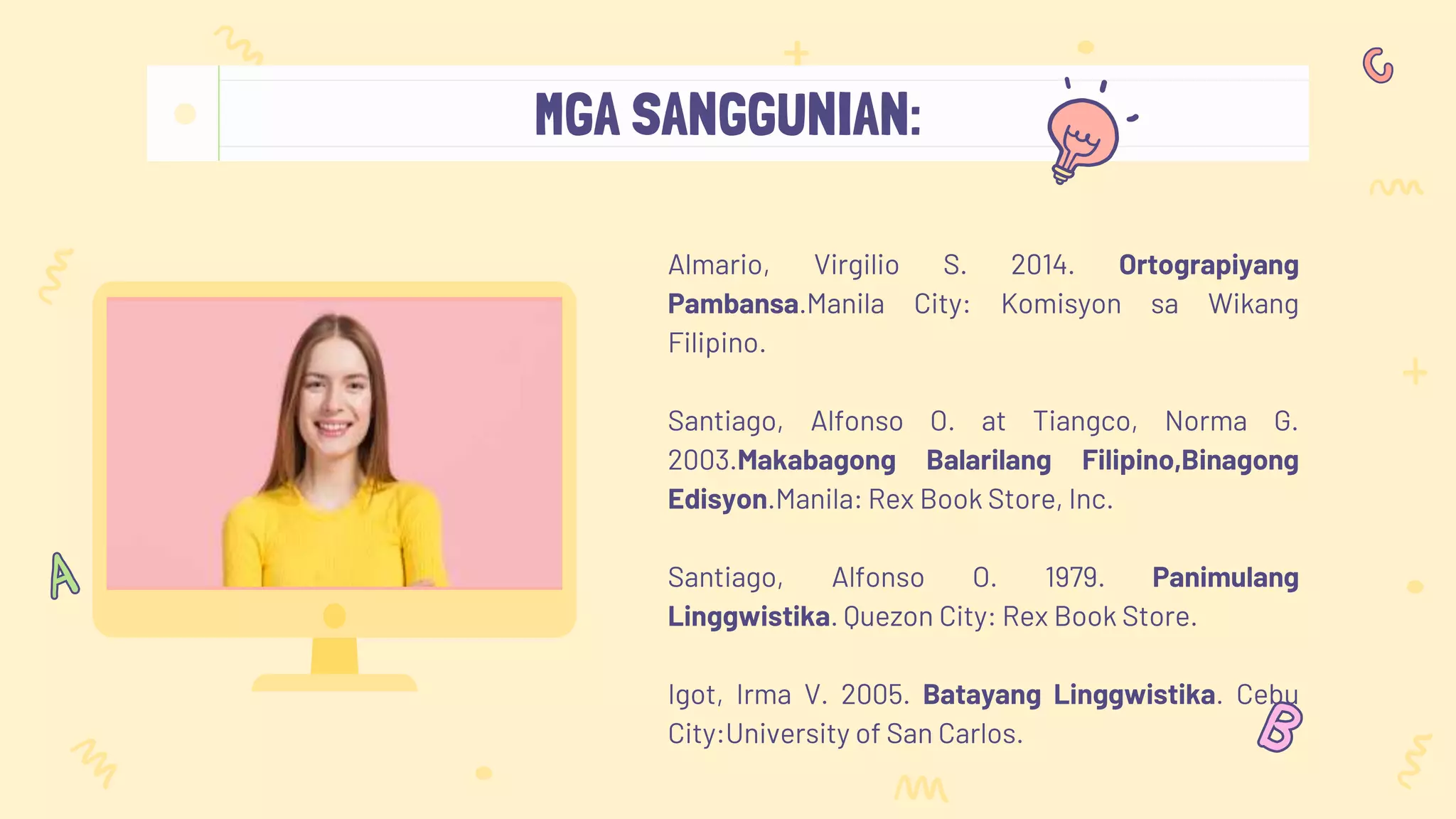 ANG PAGSASALITA | PPTX