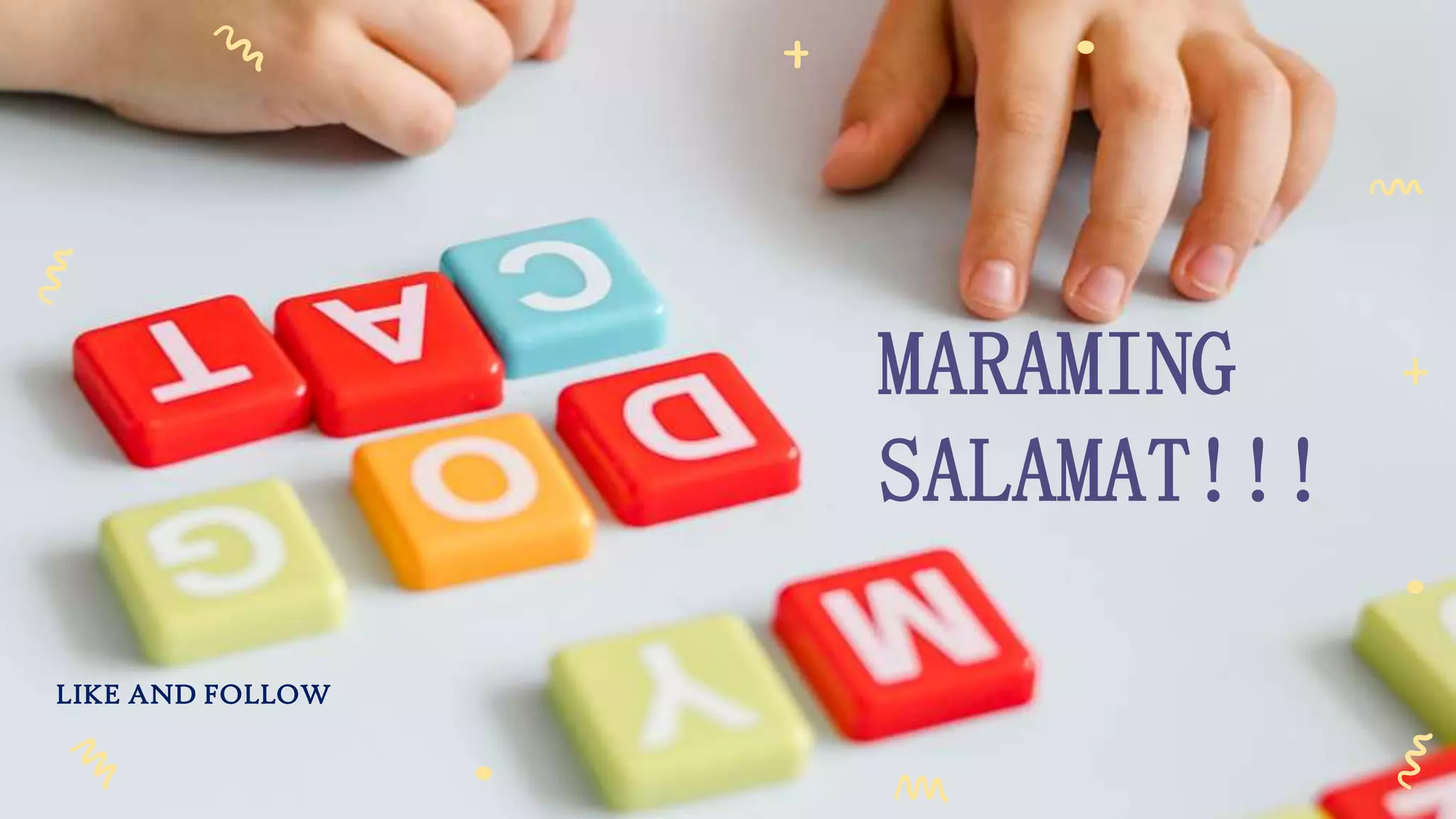 ANG PAGSASALITA | PPTX