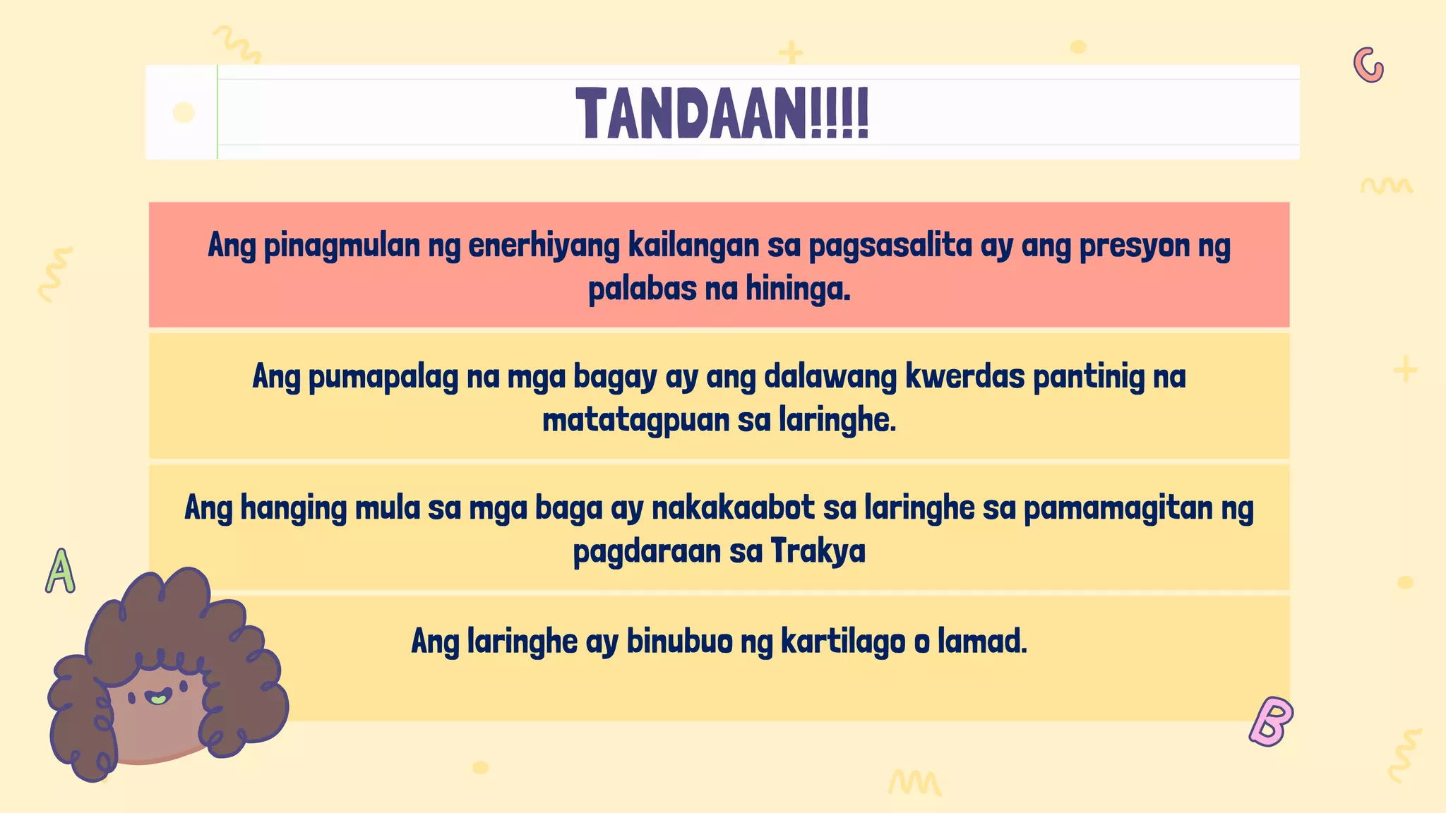 ANG PAGSASALITA | PPTX