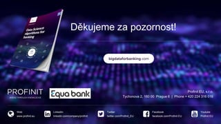 Propensitní modelování | PDF