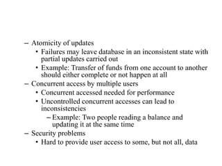 Beginning Of DBMS (data base) | PPT