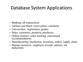 Beginning Of DBMS (data base) | PPT