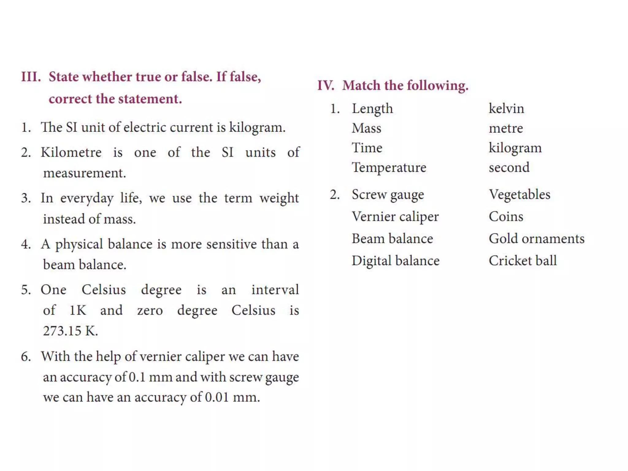 1. Pedagogy of Physical Science (Part II ) - Introduction & mesurement ...