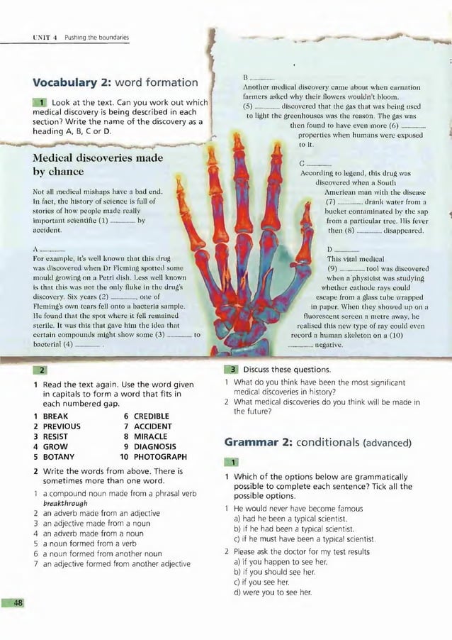 CAE GOLD PLUS COURSEBOOK 2008 | PDF