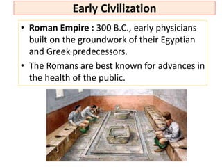 Historical evolution of nursing profession | PPTX