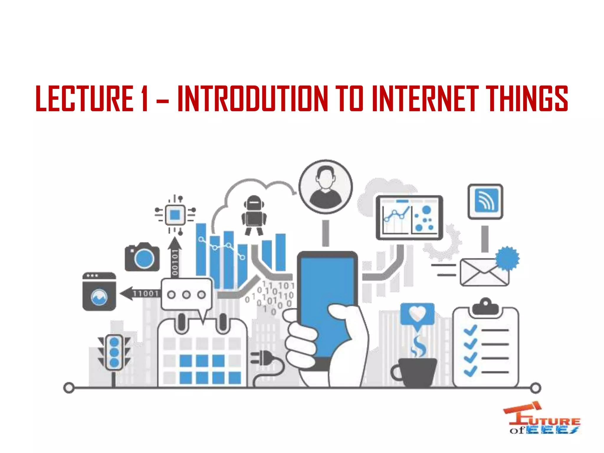 IoT Introduction | PPT