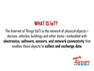 IoT Introduction | PPT