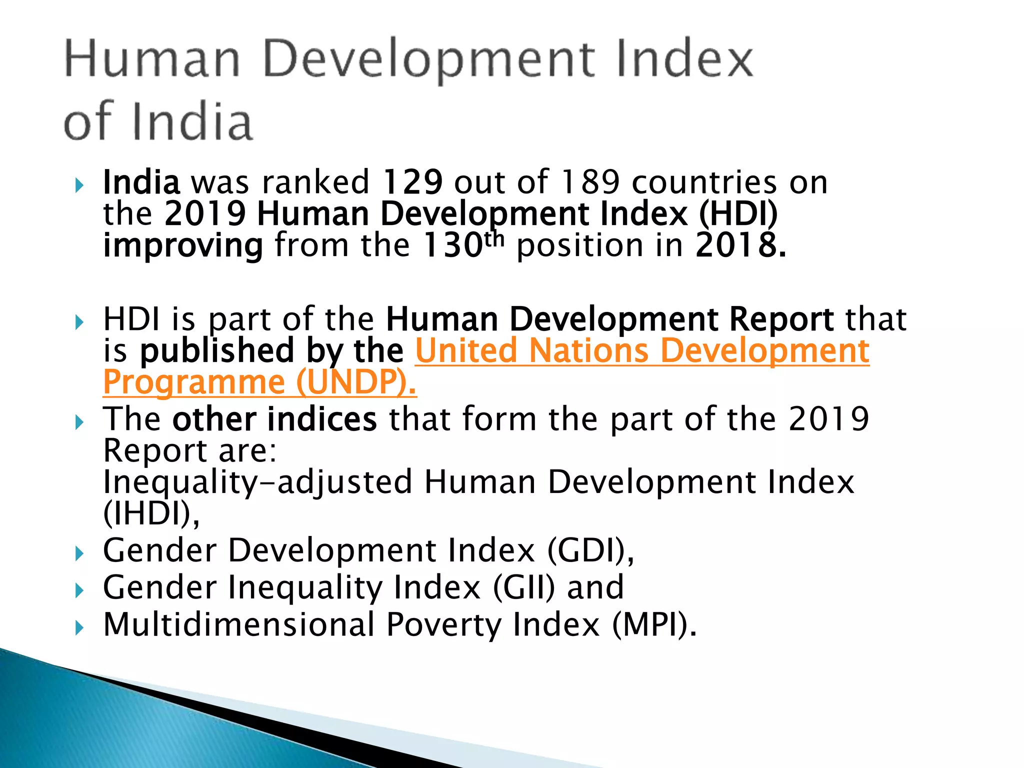 1.1.indicators of development | PPTX