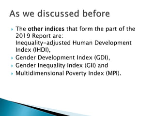 1.1.indicators of development | PPTX