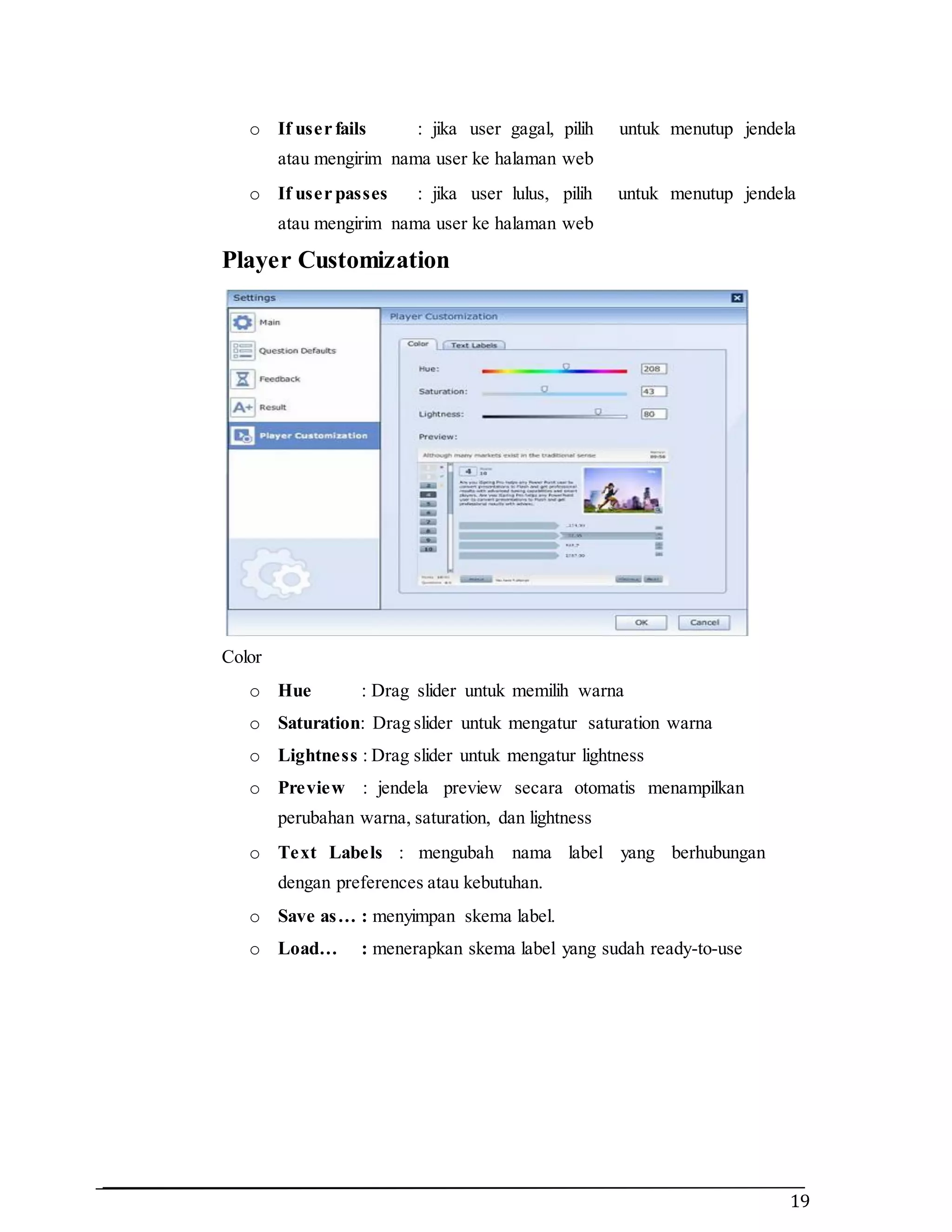 1. prof deni modul workshop i spring presenter | PDF