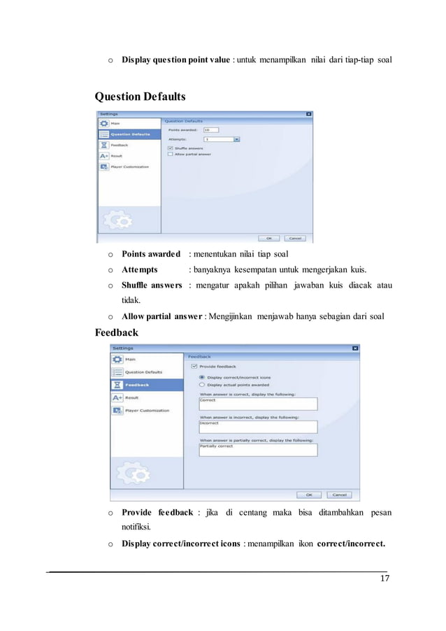 1. prof deni modul workshop i spring presenter | PDF