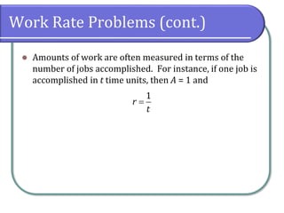 1.6 Other Types of Equations | PDF