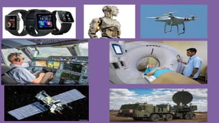 1. advantages and applications of embedded system | PPT | Download Gratuito