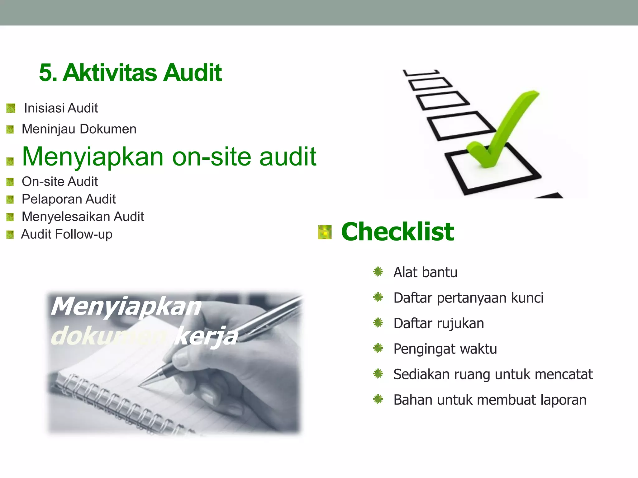 ISO 19011:2018 Auditing Guidance - Awareness | PDF