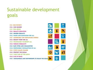 1.3 revised sustainable development | PPT