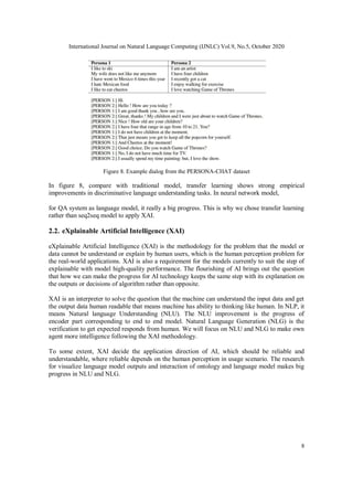 XAI LANGUAGE TUTOR - A XAI-BASED LANGUAGE LEARNING CHATBOT USING ONTOLOGY AND TRANSFER LEARNING ...