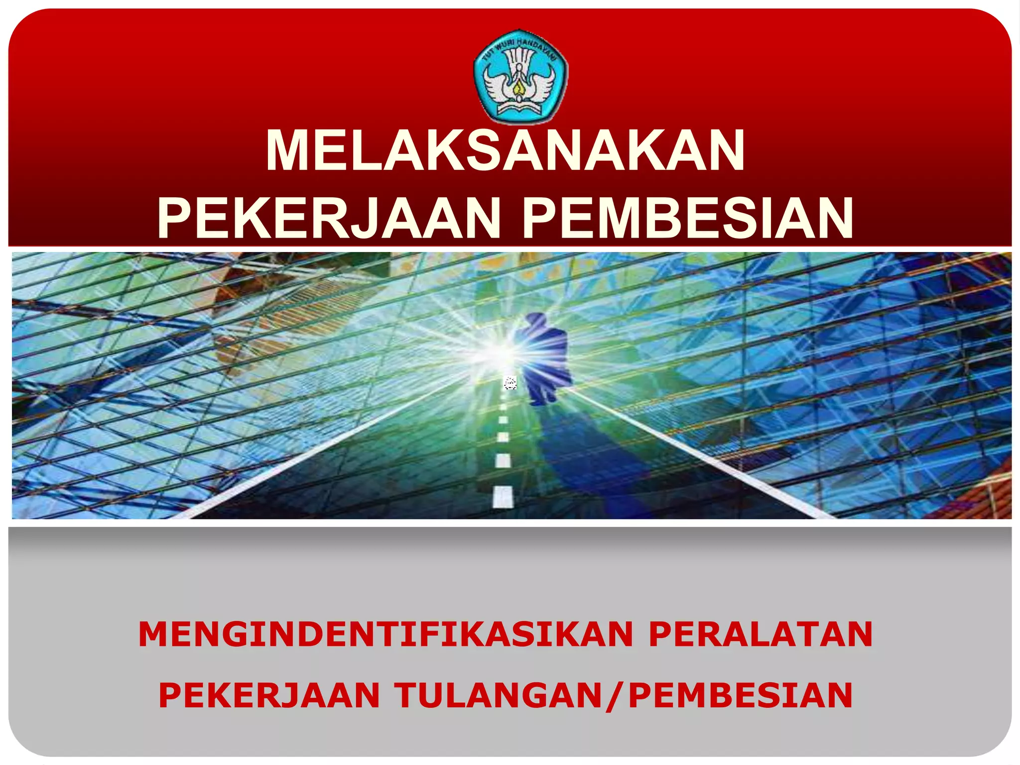1.mengidentifikasi peralatan | PPT