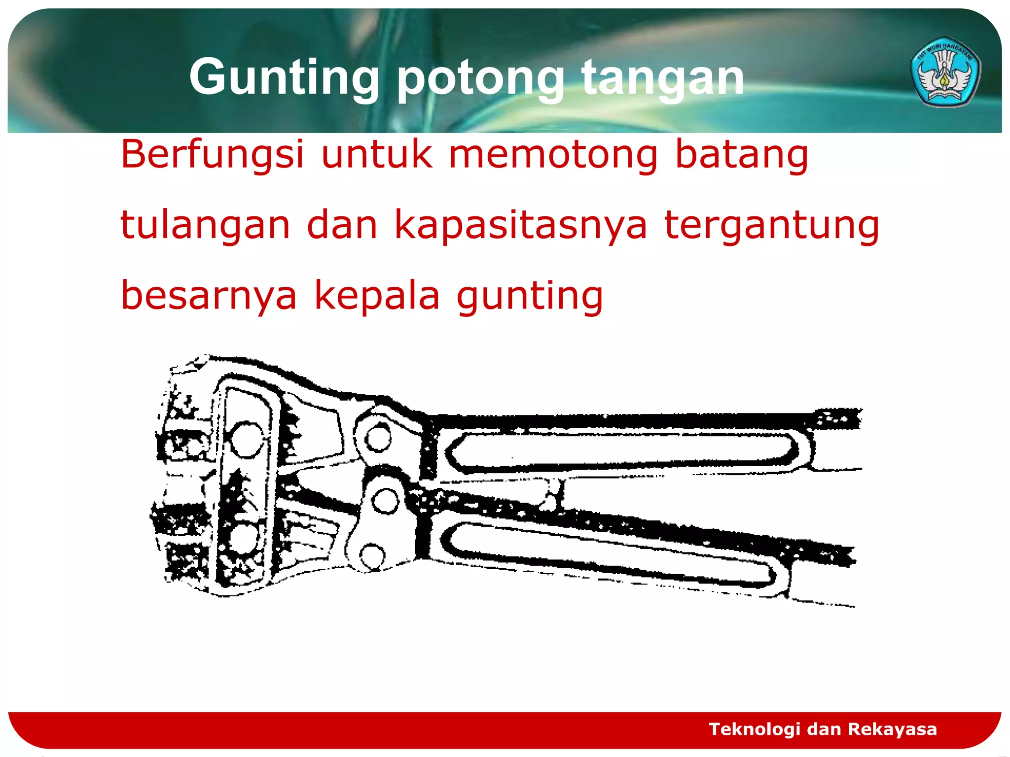 1.mengidentifikasi peralatan | PPT