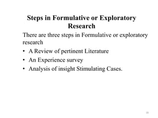 1. introduction to nursing research | PDF