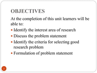 1. research problem | PDF