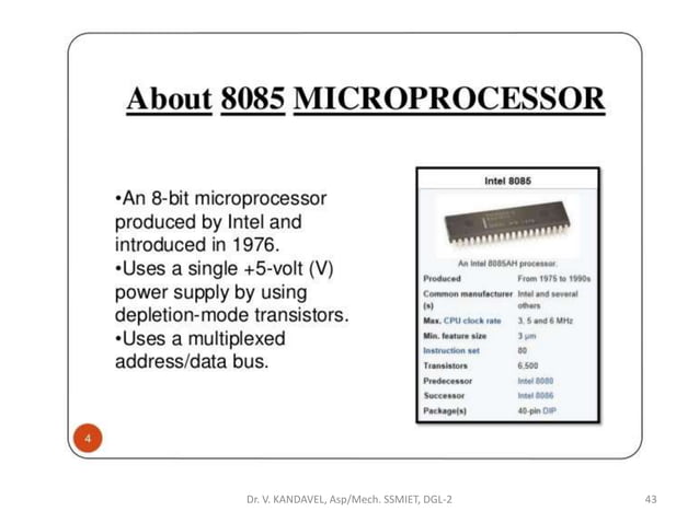 ME8791 Mechatronics (vk-ssm) | PPTX | Computing | Technology & Computing