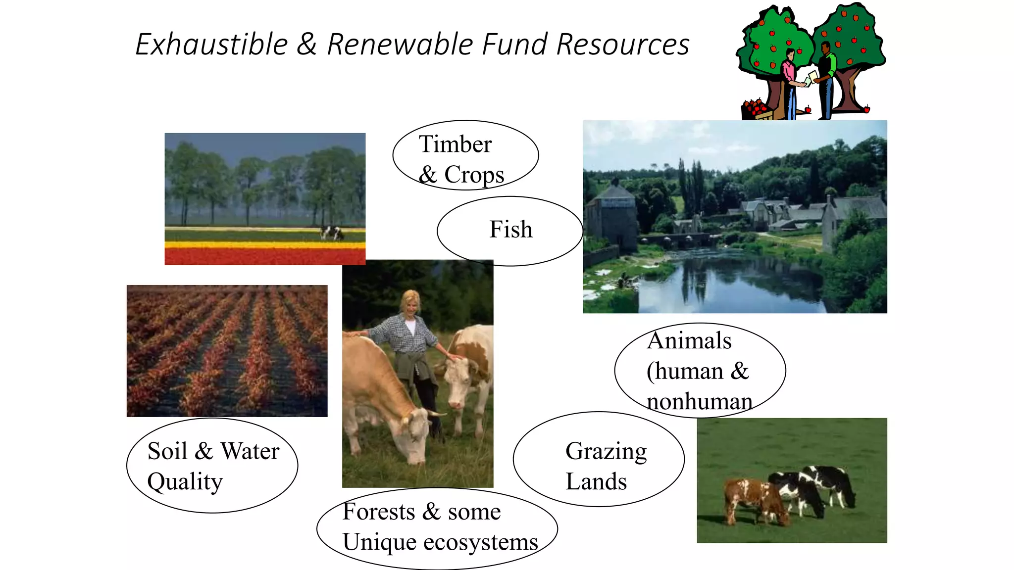 1. natural resources and types | PPT
