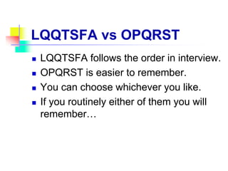 1. clinical reasoning | PPT