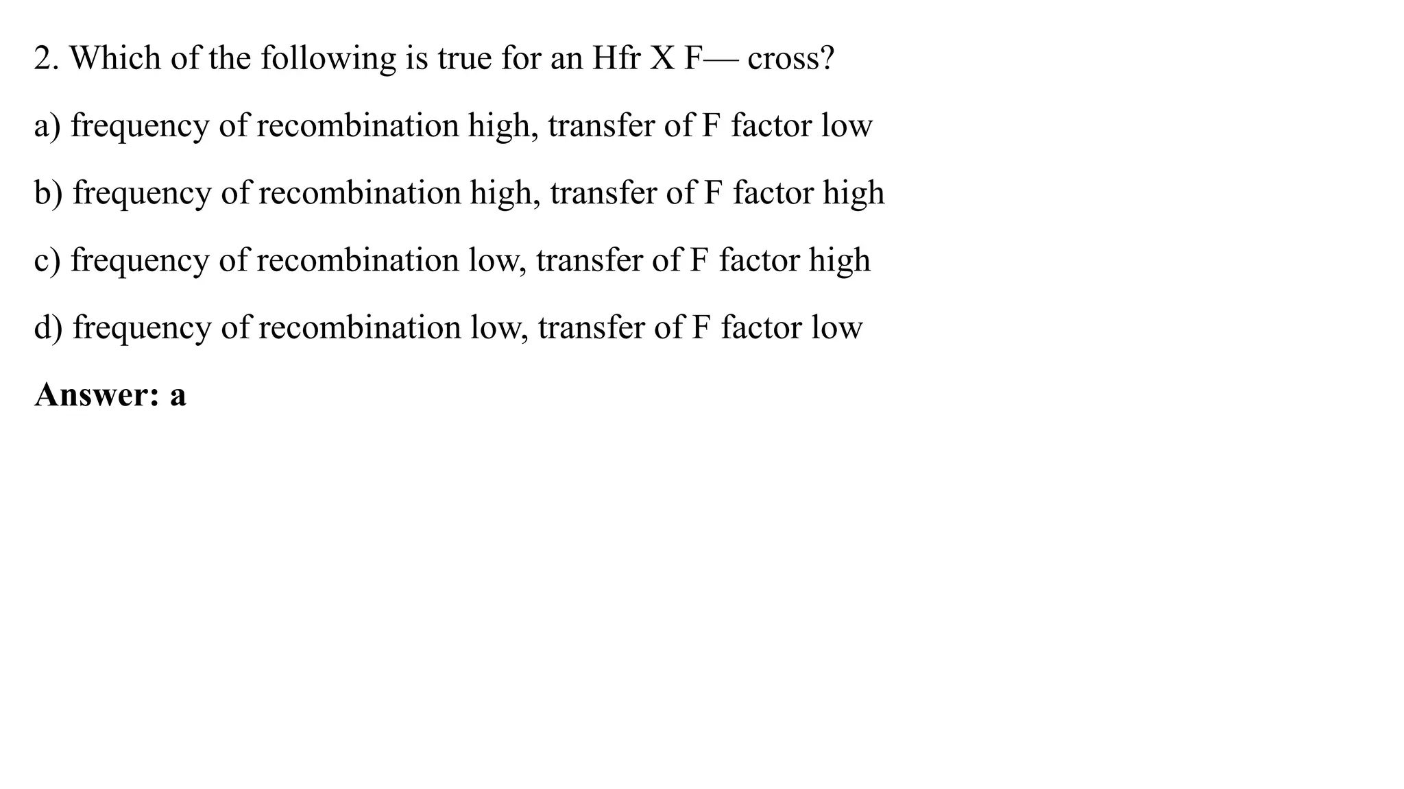Gene transfer mechanisms in bacteria | PPT