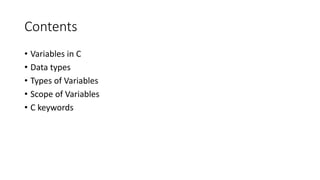 1.2 programming fundamentals | PPTX