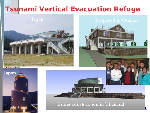 Performance-based Design Considerations for Tsunami Vertical Evacuati…