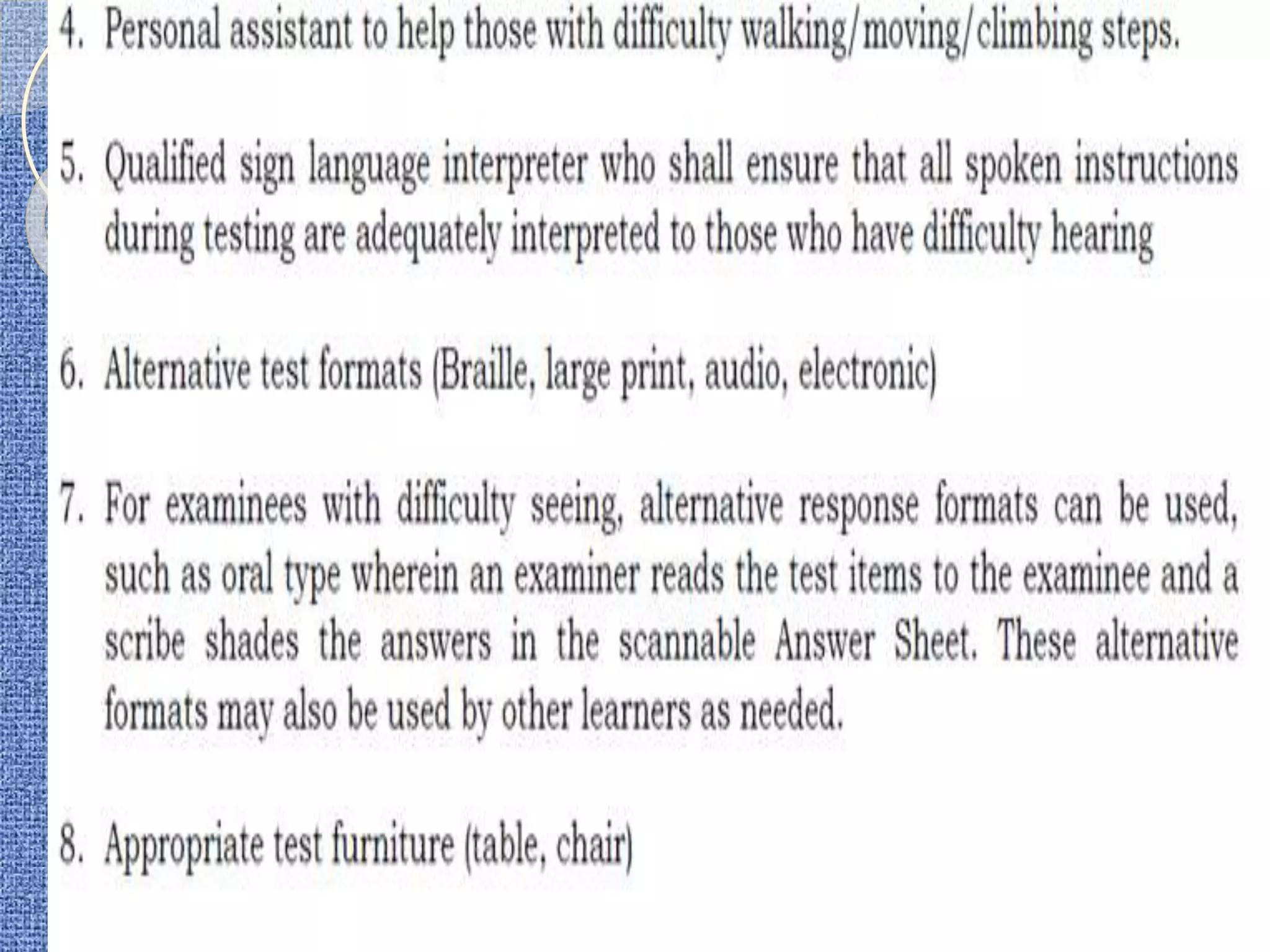 1 2016 ncae basic facts - national career assessment examination | PPTX