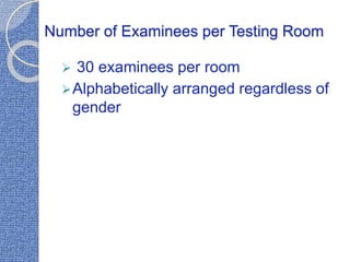 1 2016 ncae basic facts - national career assessment examination | PPTX