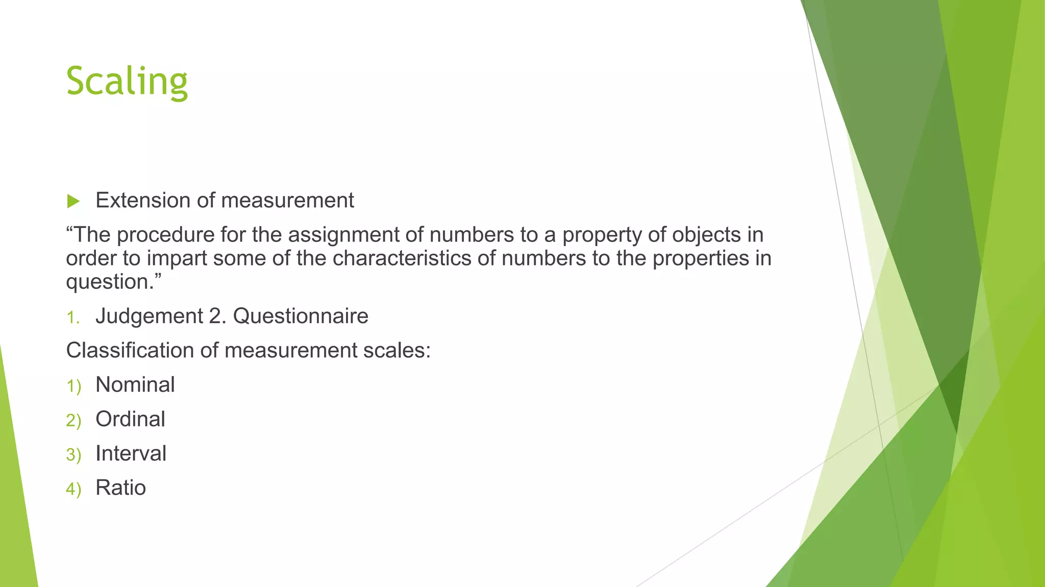 1.measurement&scaling b.com