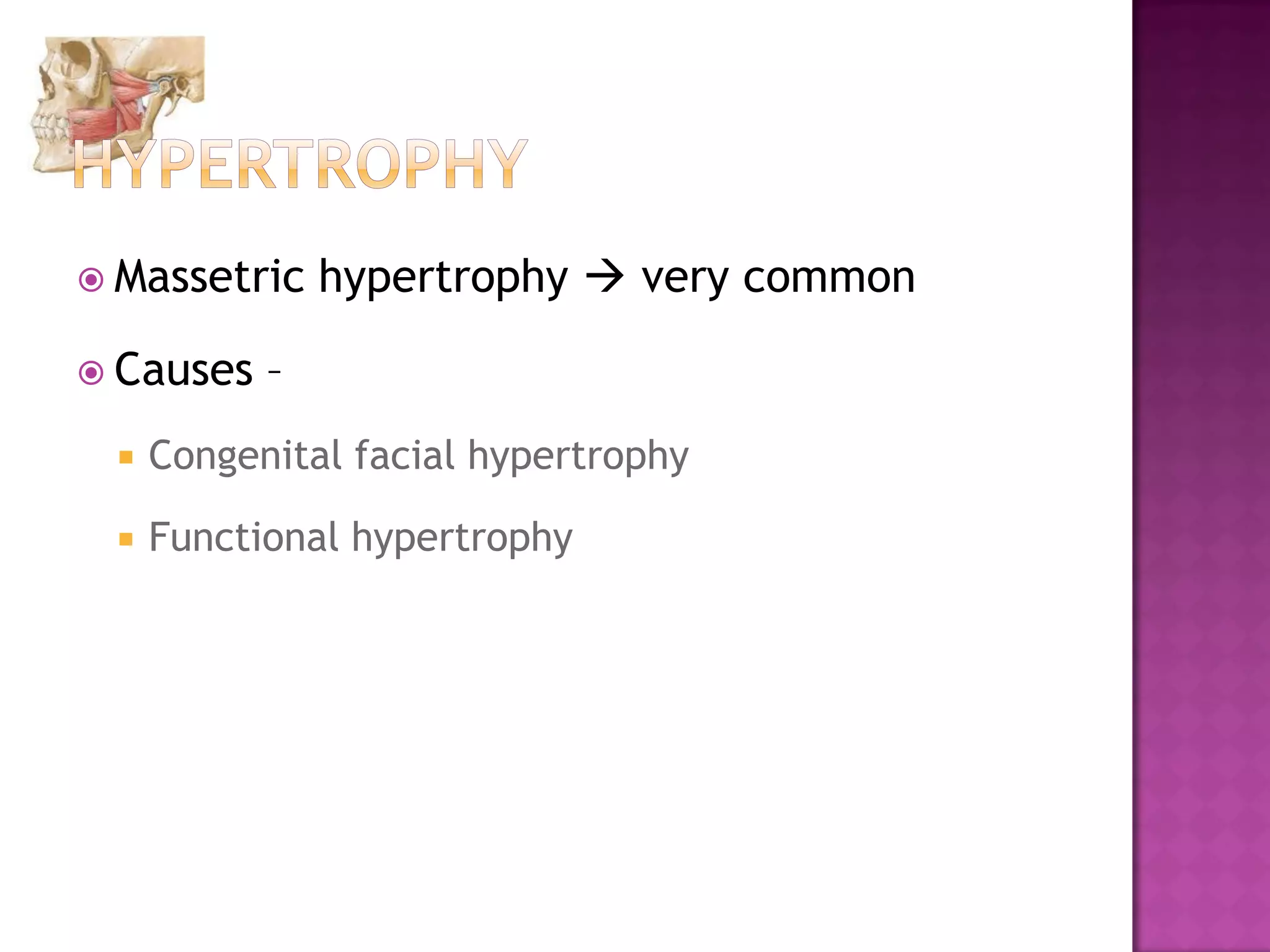 muscles of mastication and deglutition | PPT