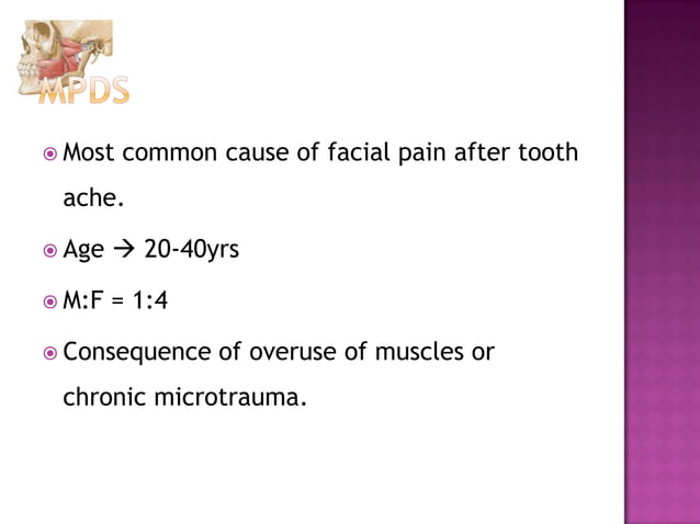 muscles of mastication and deglutition | PPT