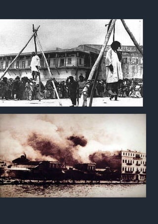 Η ΓΕΝΟΚΤΟΝΙΑ ΤΩΝ ΕΛΛΗΝΩΝ ΠΟΝΤΙΩΝ,ΣΤΕΛΙΟΣ ΜΕΛΑΧΡΟΙΝΙΔΗΣ | PDF