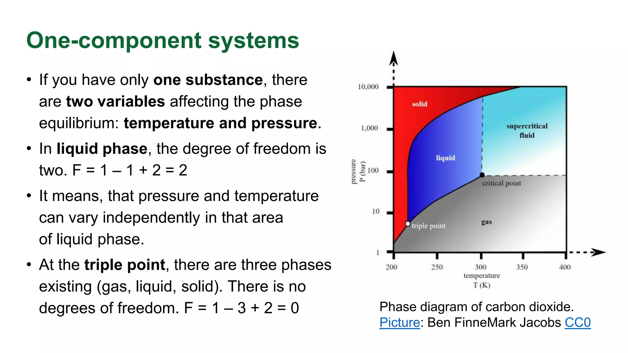Phase equilibrium | PPTX