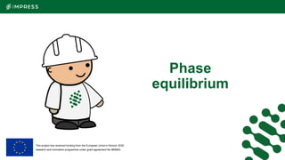 Phase equilibrium | PPTX