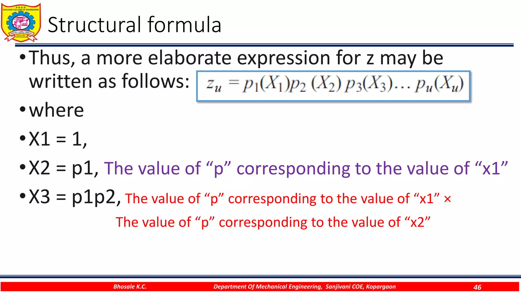 Design of Machine Tool Gear BOx | PDF