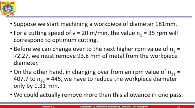 Design of Machine Tool Gear BOx | PDF | Auto Technology | Automotive