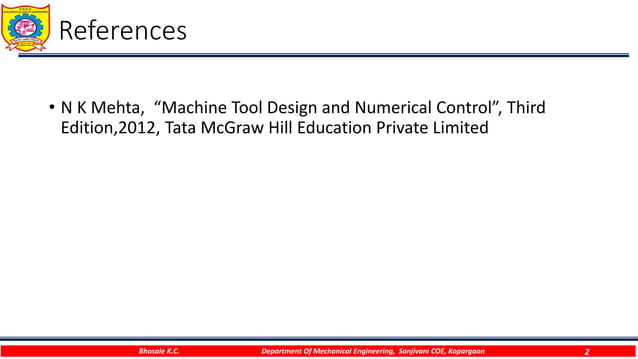 Design of Machine Tool Gear BOx | PDF | Auto Technology | Automotive