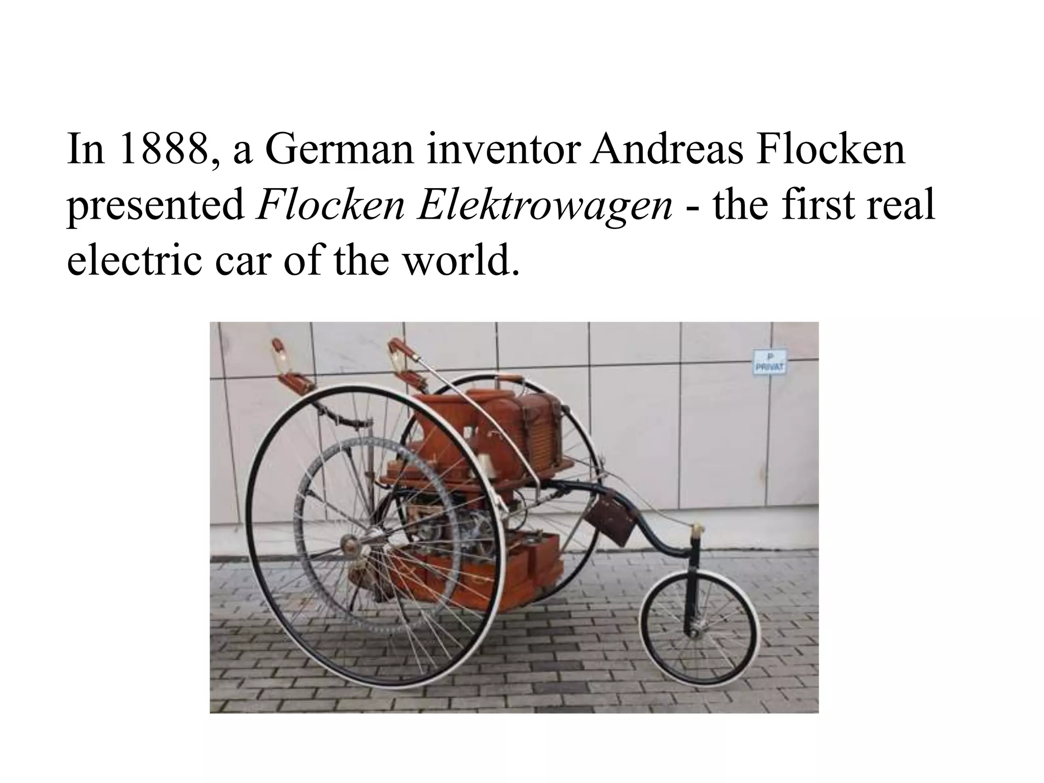 Automobile | PPTX