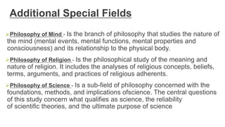 1. what is-philosophy | PPT