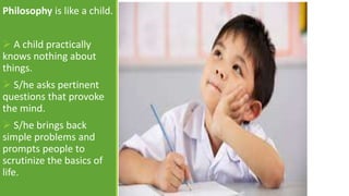 1. what is-philosophy | PPT
