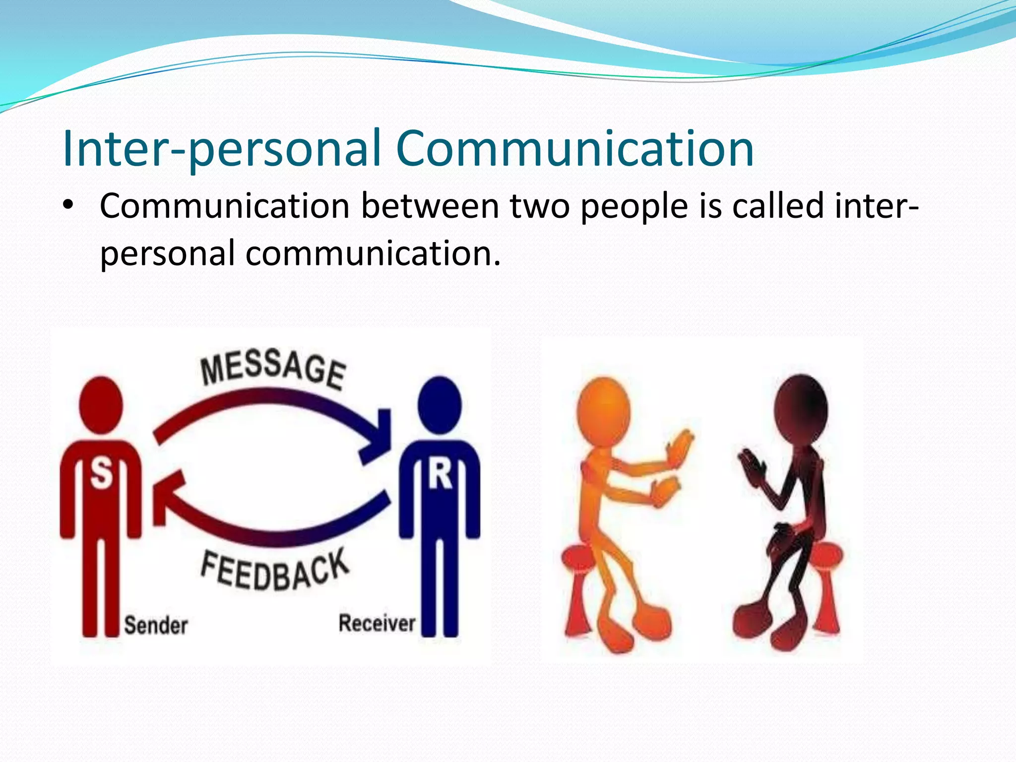 Communication, Communication Cycle, Types of Communication, Types of ...