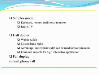 Communication, Communication Cycle, Types of Communication, Types of ...
