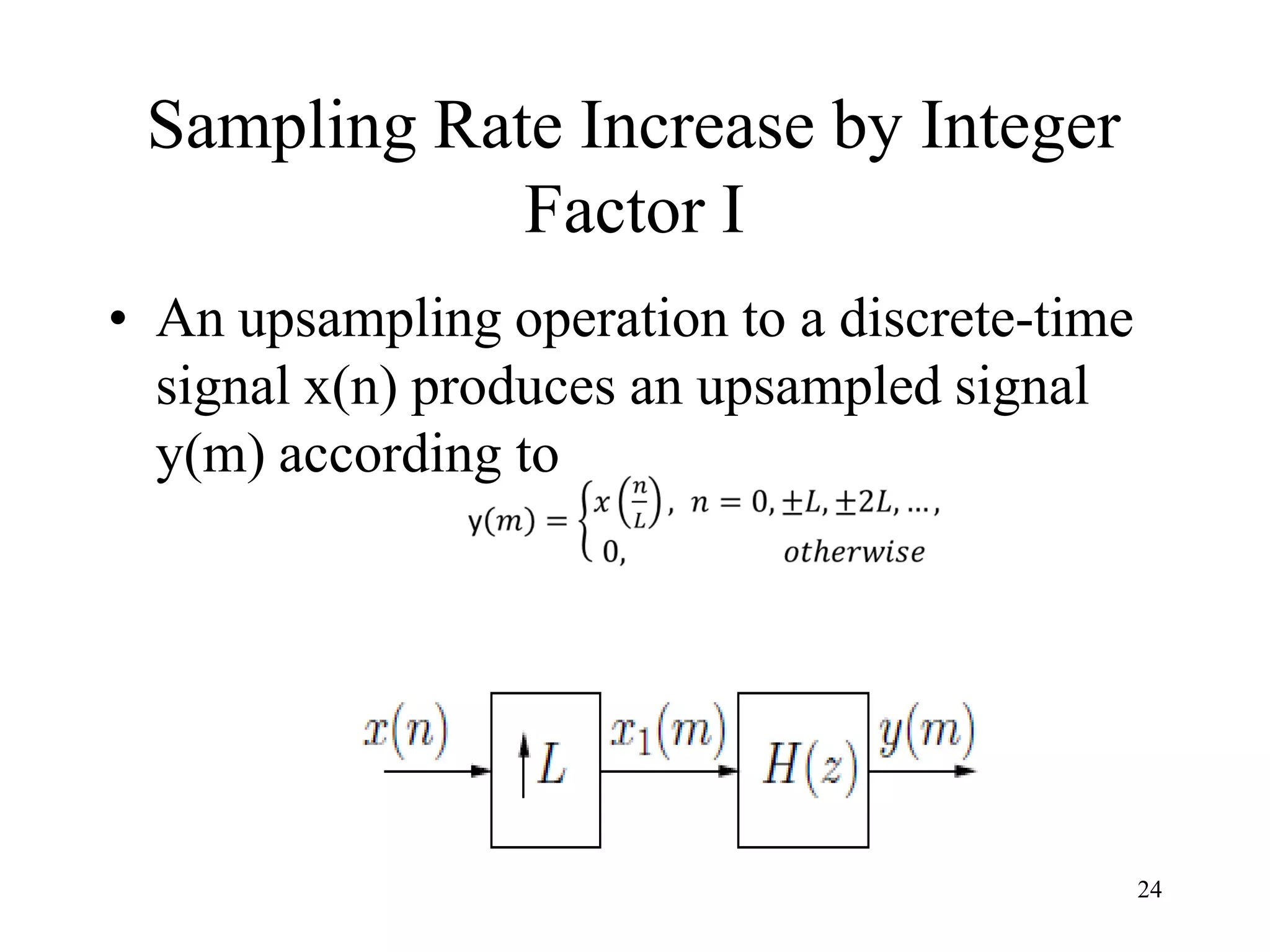 Sampling Theorem, Quantization Noise and its types, PCM, Channel Capacity, Nyquist Bandwidth ...