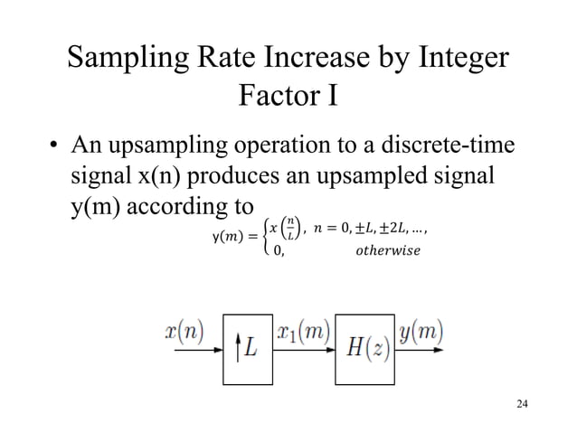 Sampling Theorem, Quantization Noise and its types, PCM, Channel Capacity, Nyquist Bandwidth ...