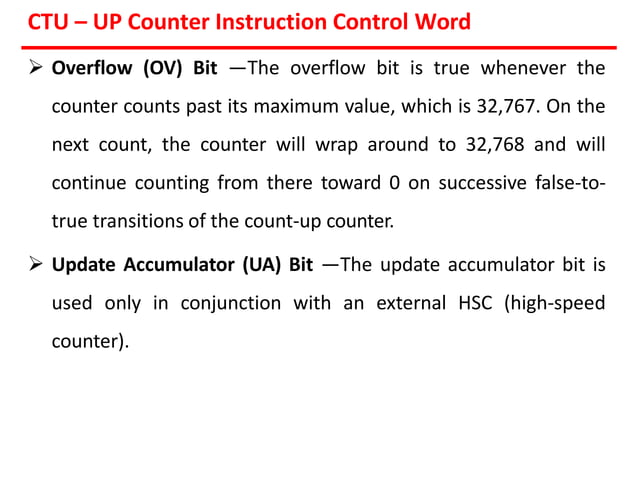 Programmable Logic Controller | Ladder Logic diagrams| Block diagram ...